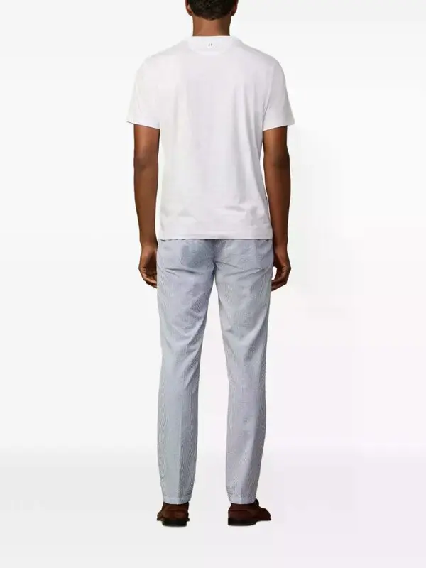 HACKETT  Heritage Harry Print T-shirt