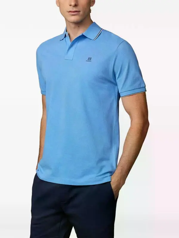 HACKETT  Heritage H Polo Shirt