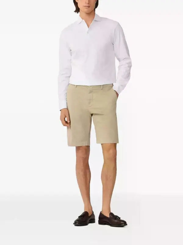 HACKETT  Sanderson Chino Shorts