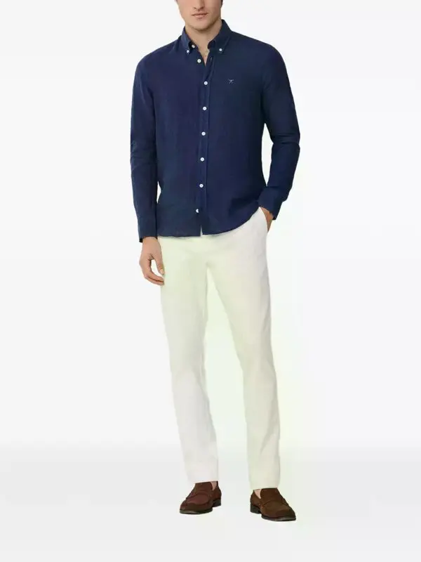HACKETT  Linen Shirt