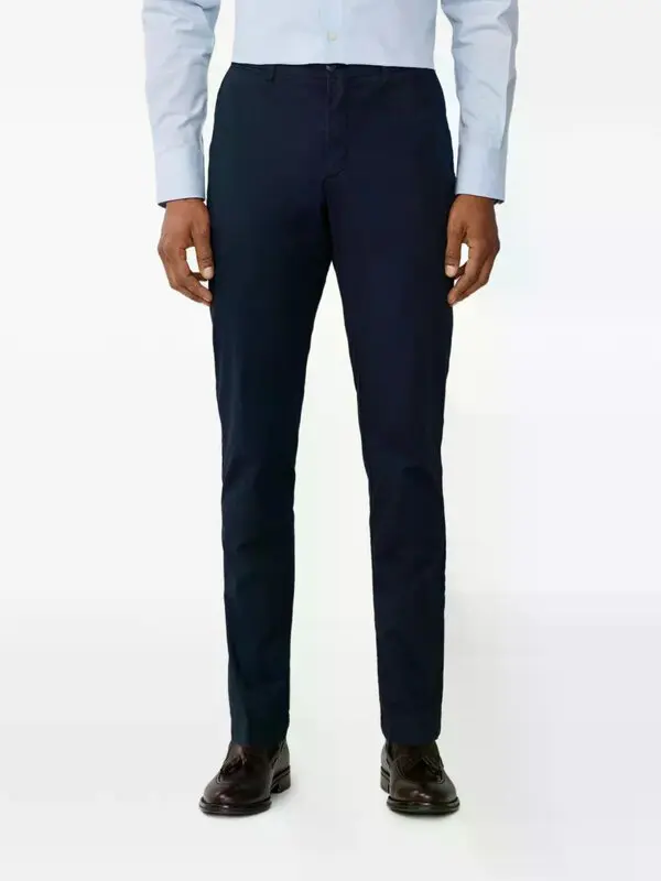 HACKETT  Garment-dyed Chinos