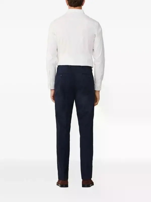 HACKETT  Kensington Slim-fit Trousers