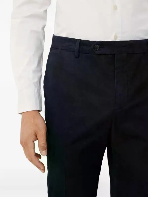 HACKETT  Kensington Slim-fit Trousers
