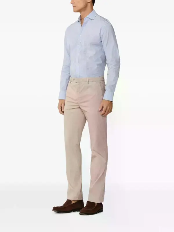 HACKETT  Kensington Slim-fit Trousers