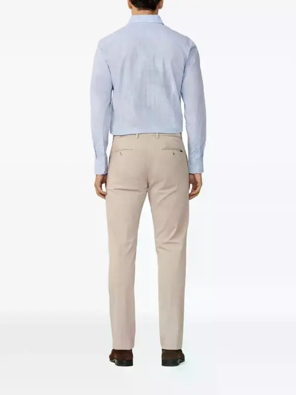 HACKETT  Kensington Slim-fit Trousers