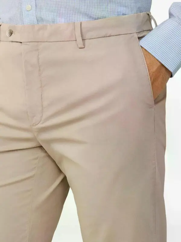 HACKETT  Kensington Slim-fit Trousers