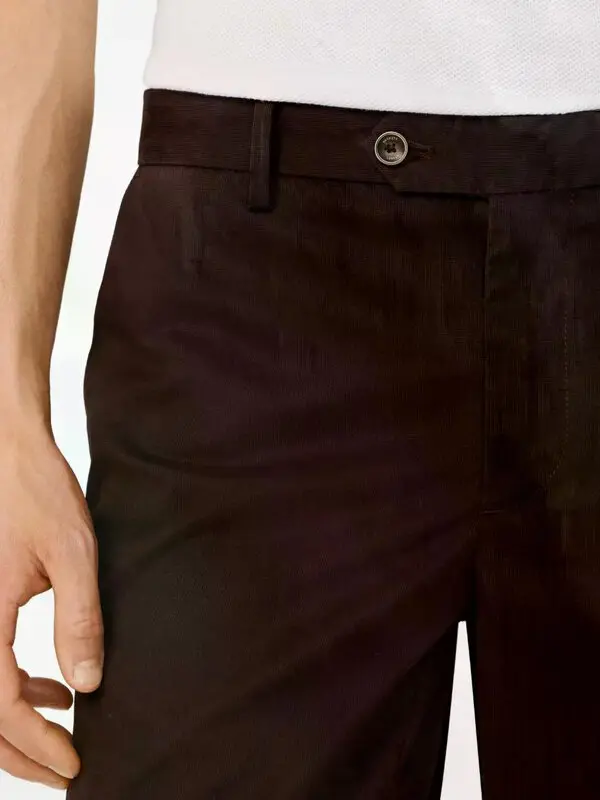 HACKETT  Sanderson Textured Chino Trousers
