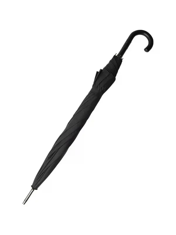 HACKETT  Wooden-handle Umbrella