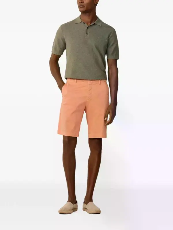 HACKETT  Sanderson Chino Shorts