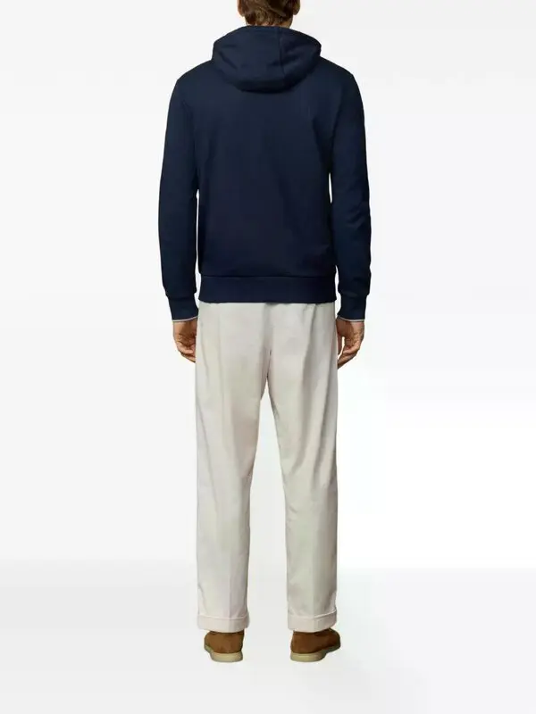 HACKETT  Rowing Club Zip Hoodie