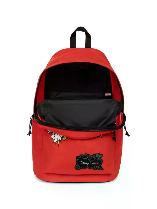 EASTPAK Disney Fantasista Utamaro Patch Backpack
