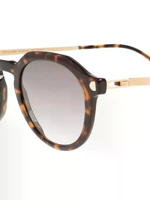 Mykita Reno Round-frame Sunglasses