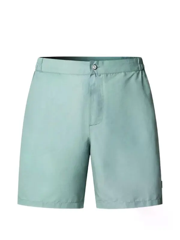 HACKETT  Swim Shorts - Green