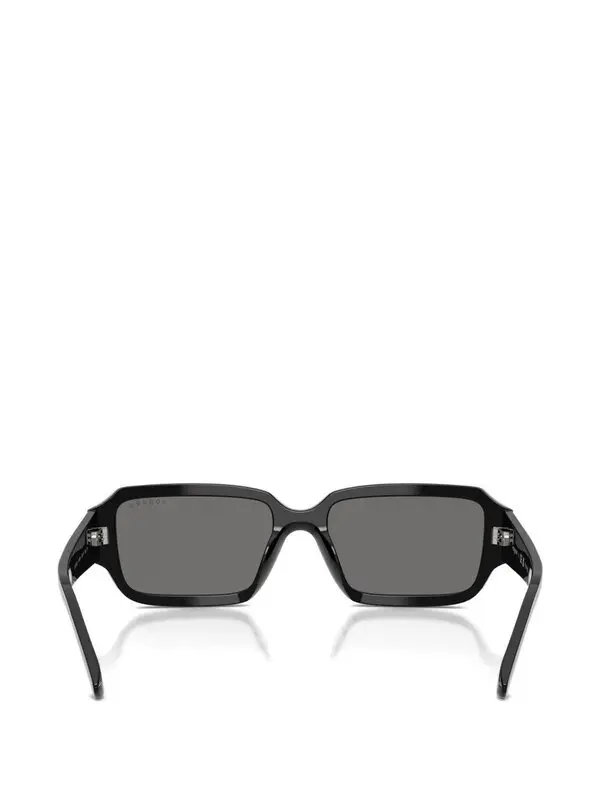 VOGUE EYEWEAR Rectangle-frame Sunglasses