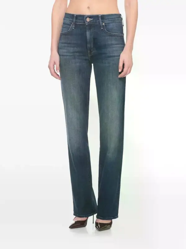 MOTHER The Kick It Jeans