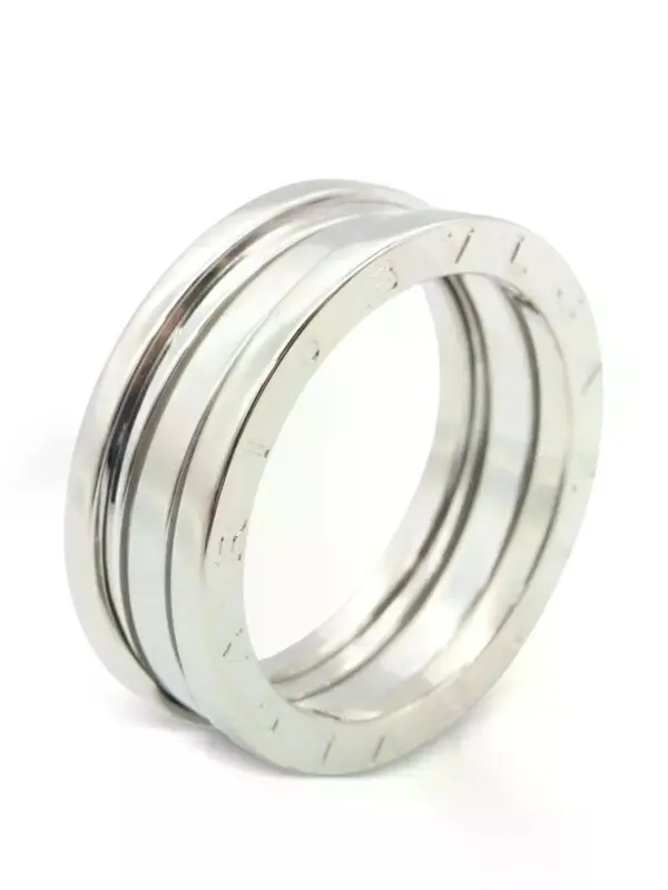 BVLGARI 2010s B-zero1 Ring