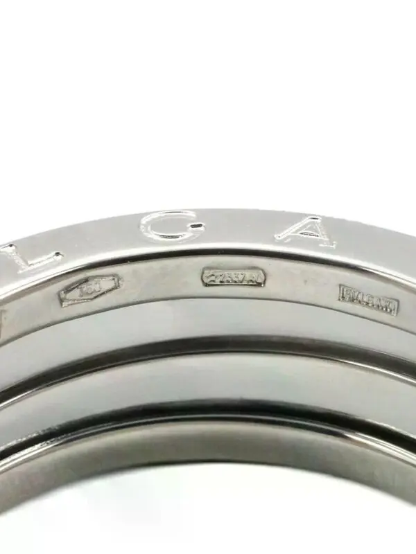 BVLGARI 2010s B-zero1 Ring