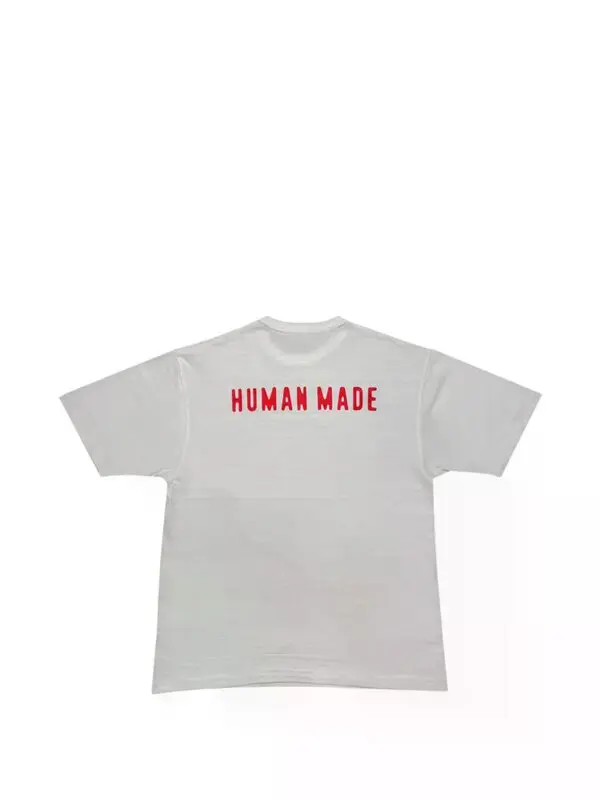 HUMAN MADE Preppy Tiger T-shirt