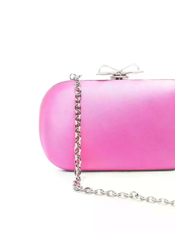 SELF-PORTRAIT Rose Clutch