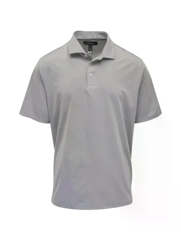 Rlx Ralph Lauren Short-sleeve Polo Shirt