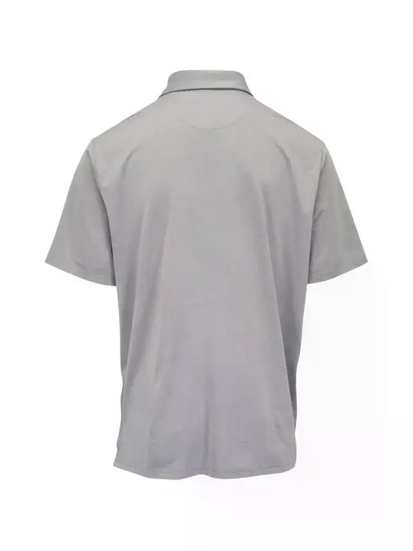 Rlx Ralph Lauren Short-sleeve Polo Shirt