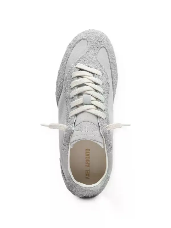 Axel Arigato Daze Runner Trainers - Grey