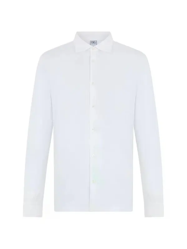 Fedeli Long-sleeve Shirt