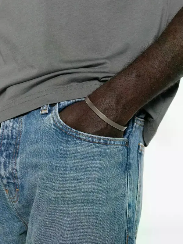 FRAME Five-pocket Relaxed-fit Jeans