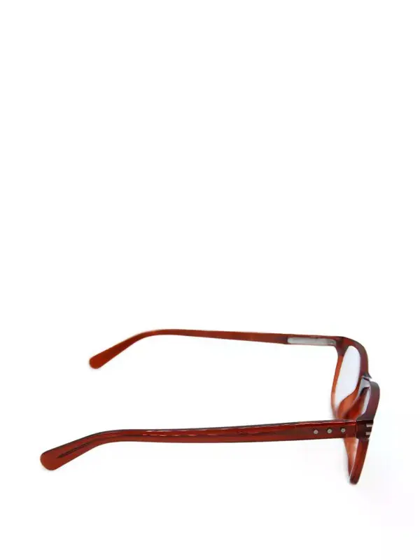 Marc Jacobs Square Frame Eyeglasses