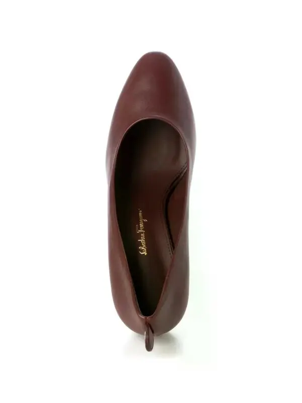 FERRAGAMO Judy Pumps