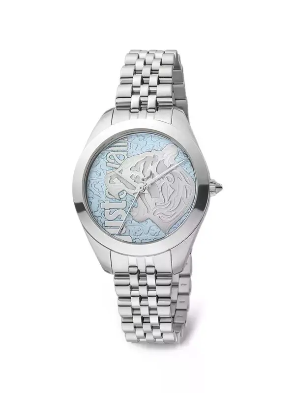 Just Cavalli Pantera 32mm Watch With Dial