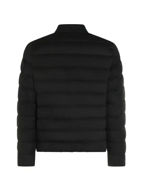 Herno Quilted Padded Jacket