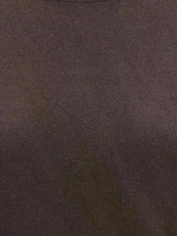 Brunello Cucinelli Cashmere Turtleneck Sweater