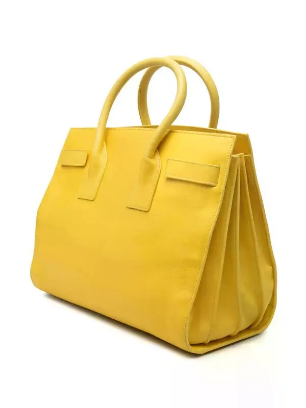 Saint Laurent Small Sac De Jour Satchel