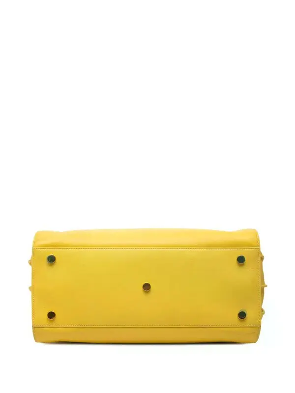 Saint Laurent Small Sac De Jour Satchel