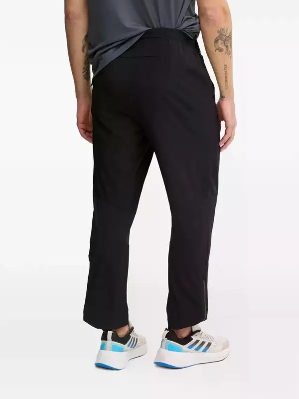 Asics Core Elasticated Logo Track Pants