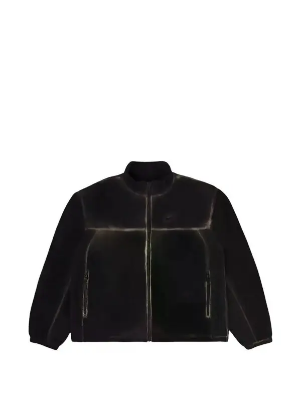 TRAVIS SCOTT X Fragment X Nike Cactus Jack Fleece Zip-up Jacket