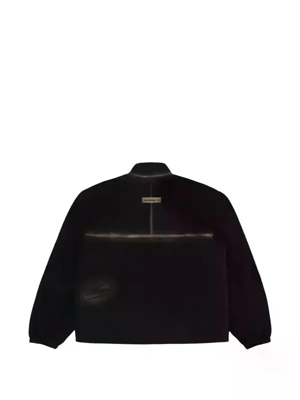 TRAVIS SCOTT X Fragment X Nike Cactus Jack Fleece Zip-up Jacket