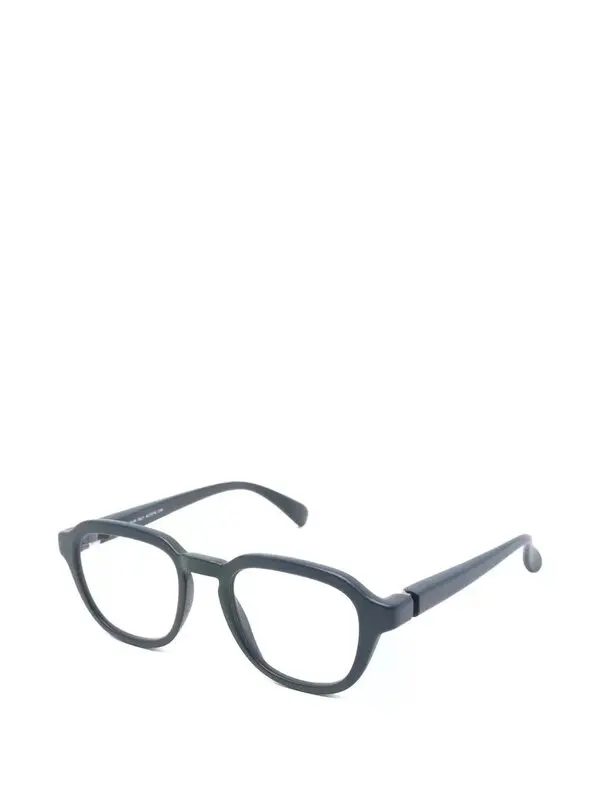 Mykita Wally Geometric-frame Eyeglasses