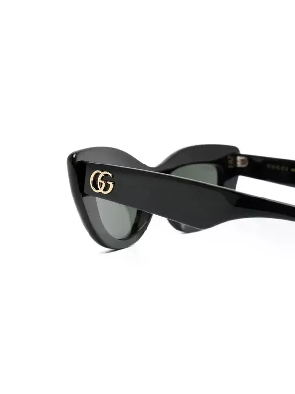 Gucci Cat-eye Sunglasses