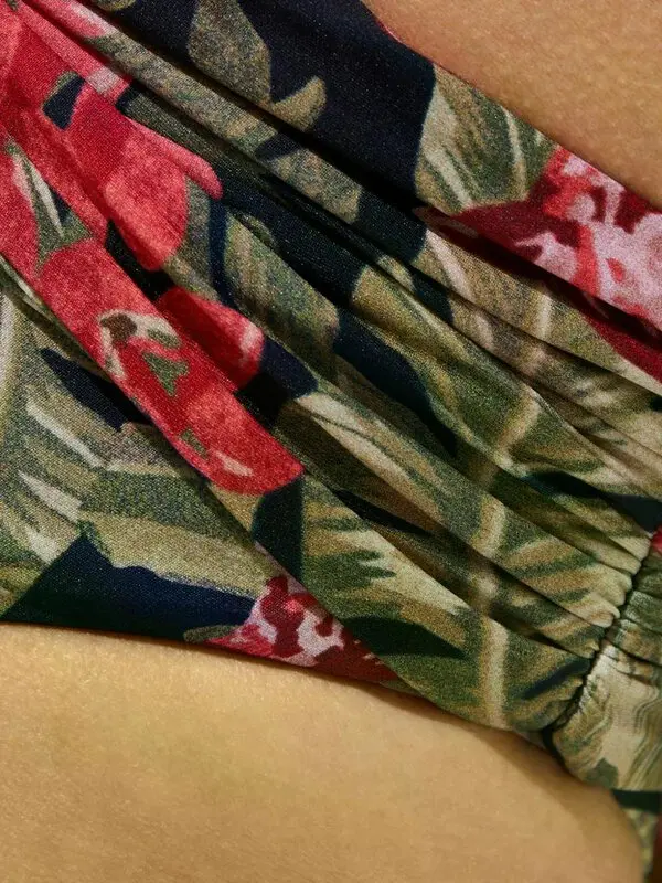 Beach Riot Halle Bikini Bottoms