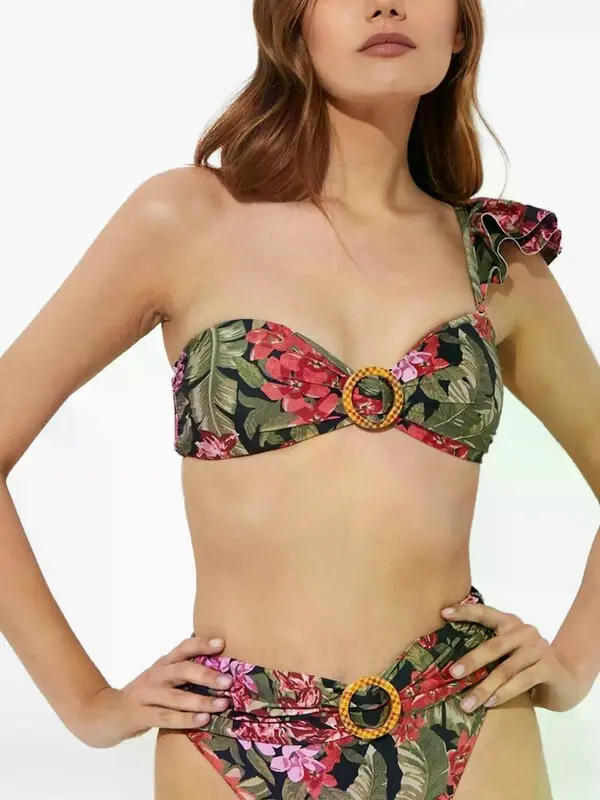 Beach Riot Halle Bikini Bottoms