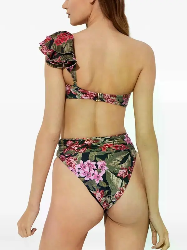 Beach Riot Halle Bikini Bottoms
