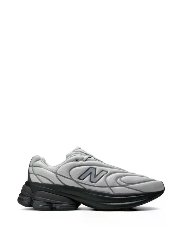NEW BALANCE Abzorb 5030 Sneakers - Grey