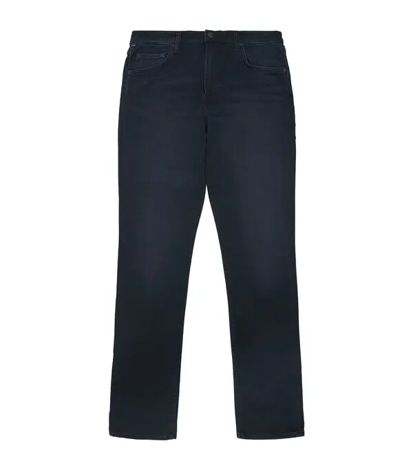Citizens Of Humanity Gage Straight Leg Jeans - Navy