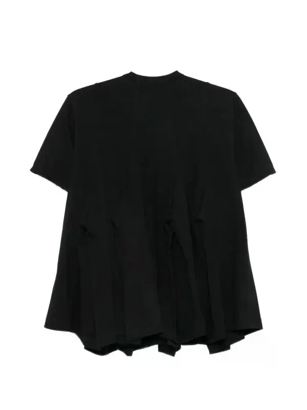 Comme Des Garçons Crew-neck T-shirt