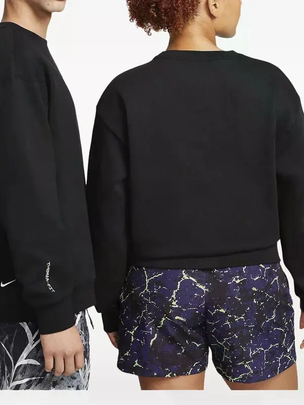 Nike Therma-fit Crew Neck Sweater
