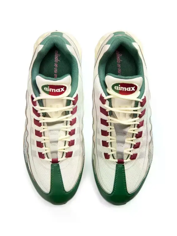 Nike Max 95 Sneakers - Neutrals