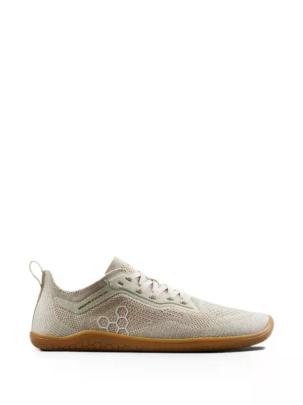 VIVOBAREFOOT Primus Lite Knit Lace-up Sneakers