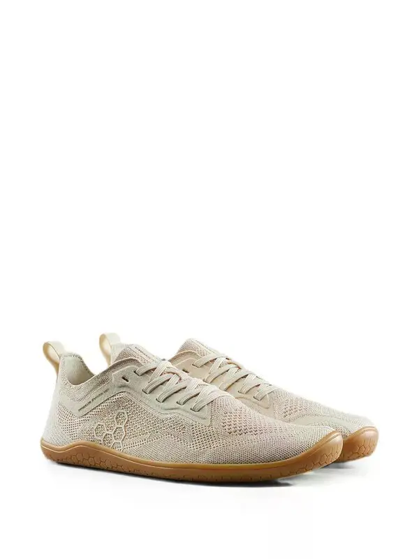 VIVOBAREFOOT Primus Lite Knit Lace-up Sneakers